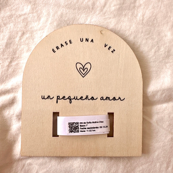 Kit caja para guardar recuerdos de los hijos – Tanka Kids